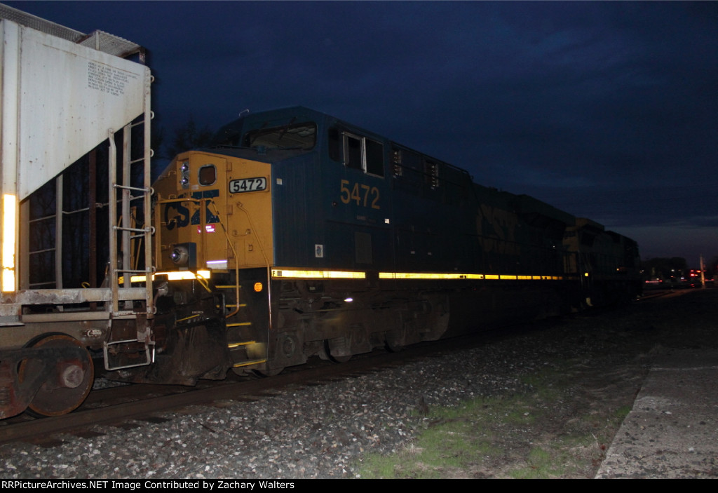 CSX 5472
